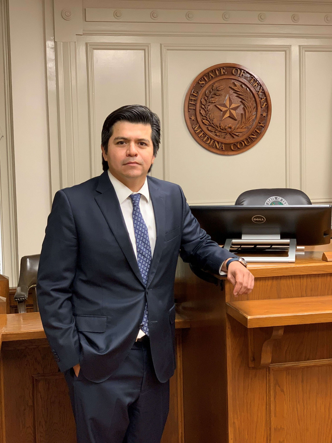 About Mike | Law Office of Michael "Mike Sanch" Sanchez